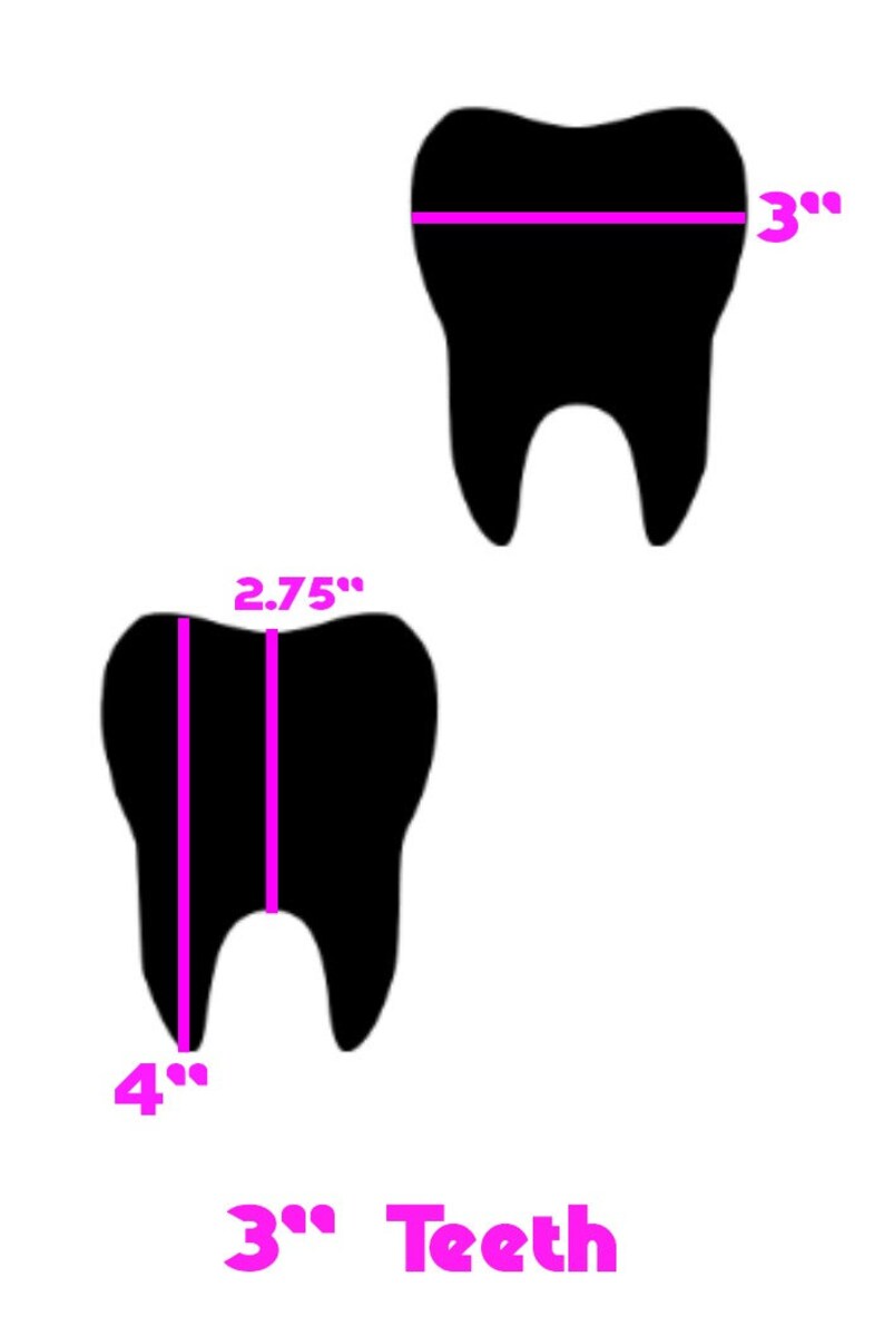 Flashbulb Holographic White Teeth Pasties Body Stickers Sparkly Shiny ...