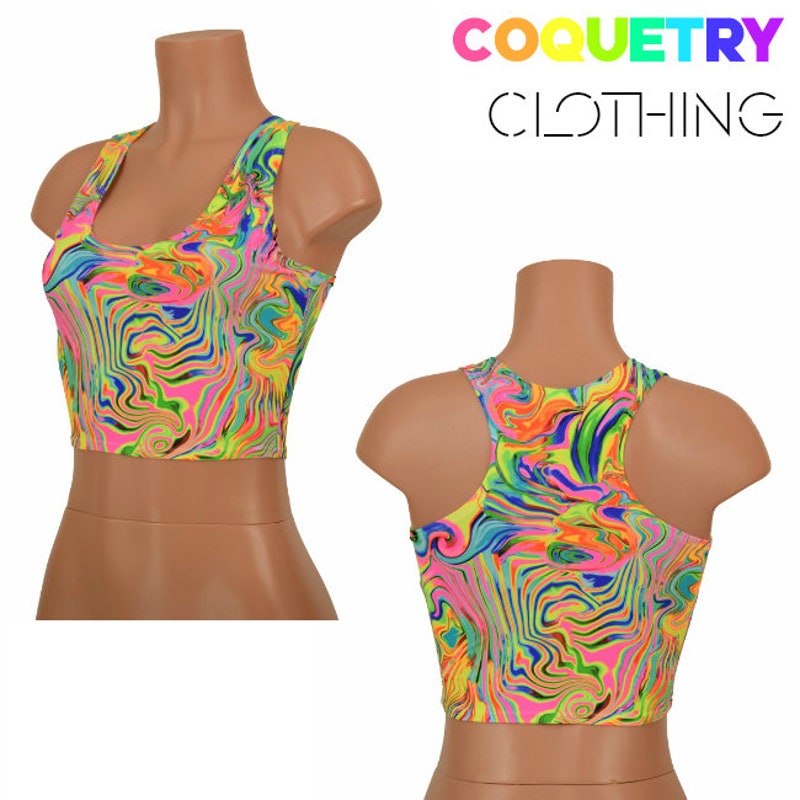 Black Light Party - Etsy