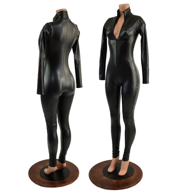 Women Gimp Suits - Etsy