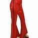 Zip Away Pants With Double Ended, Fully Separating Side Zippers in High ...
