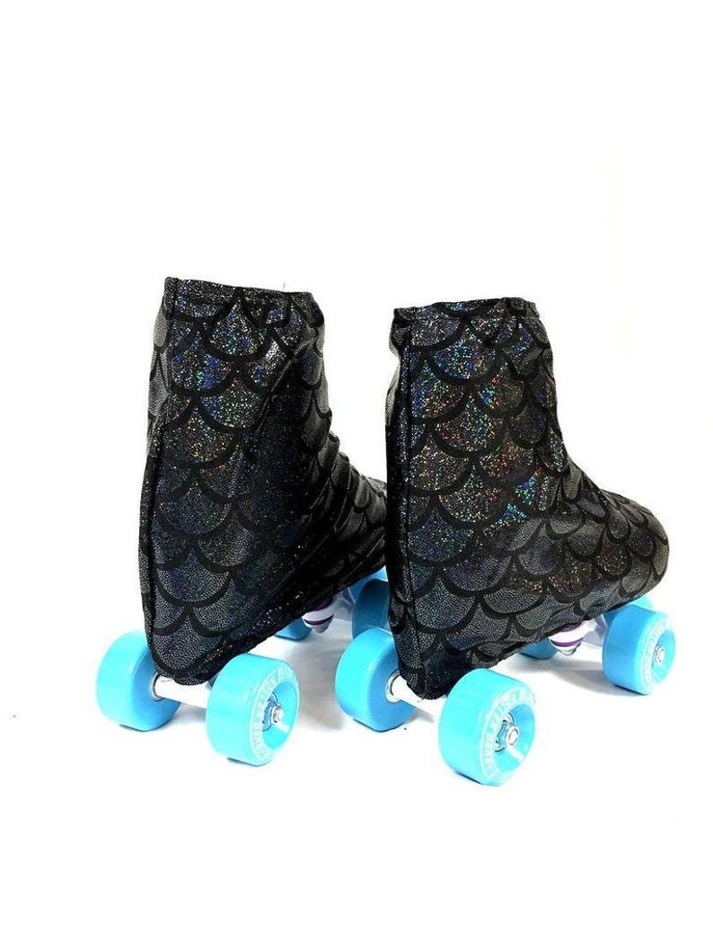 Dragon Scale Child Roller Skate Boot Covers COVERS ONLY - 155877 - Etsy