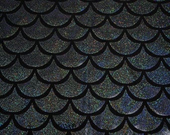 Dragon Scale Fabric Dragon Scales Purple by Littlearrowdesign Dragon ...