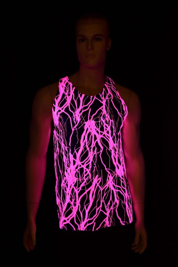 Neon Clothes For Men