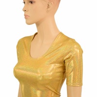 Gold Metallic - Etsy