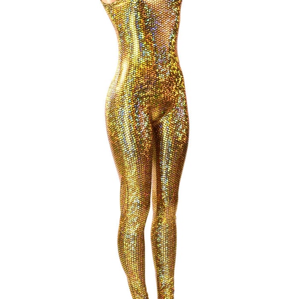 Mermaid Scale Bodysuit - Etsy