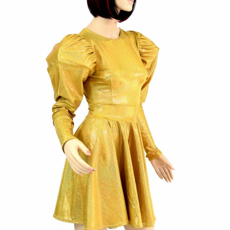 Robot Dress - Etsy