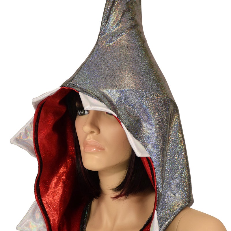 Jinx Shark Hoodie - Etsy