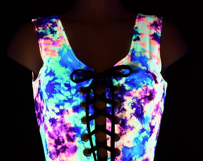 Vinyl Circle Skirt Rave Transparent See Through Clear Burning Man ...