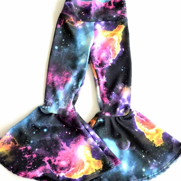 Galaxy Pants - Etsy