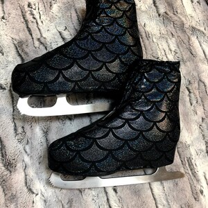 Dragon Scale Adult Roller Skate Boot Covers COVERS ONLY - 155854 - Etsy
