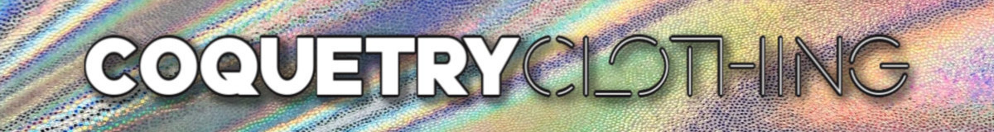 CoquetryClothing - Etsy