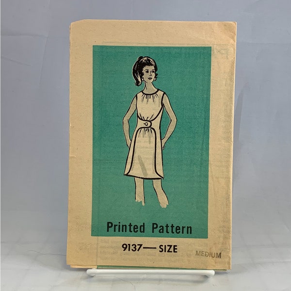 Marian Martin Pattern - Etsy