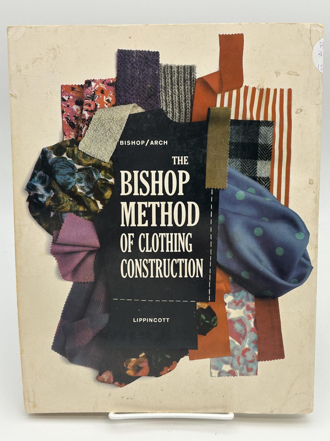 The Bishop Method of Clothing Construction by Bishop/arch - Etsy
