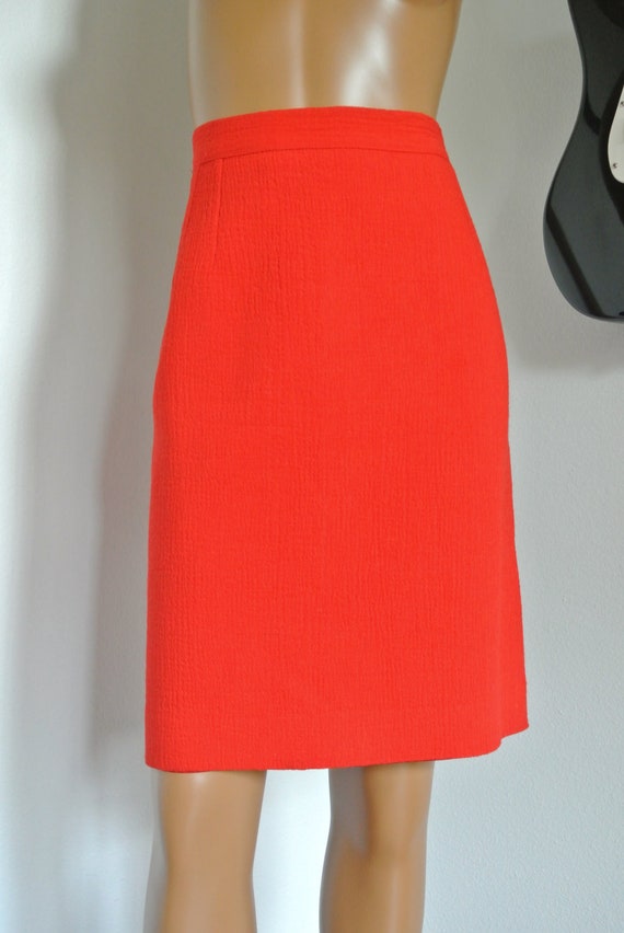 Red Valentino Skirt Gem