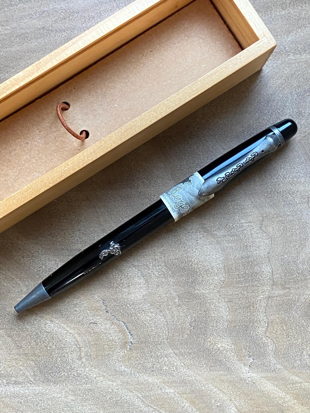 Roy Rogers Vintage 1990s Pen, Collectible Gift, Memorabilia, Rare ...