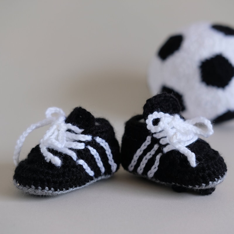 Baby Cleats - Etsy