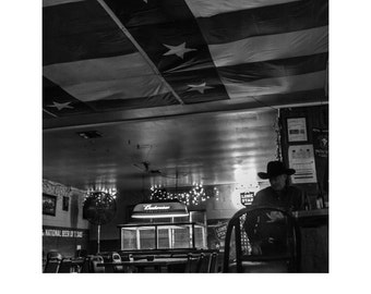 Honky Tonk Bar Art - Etsy