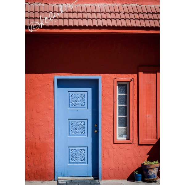 Ranch Style House Colors - Etsy