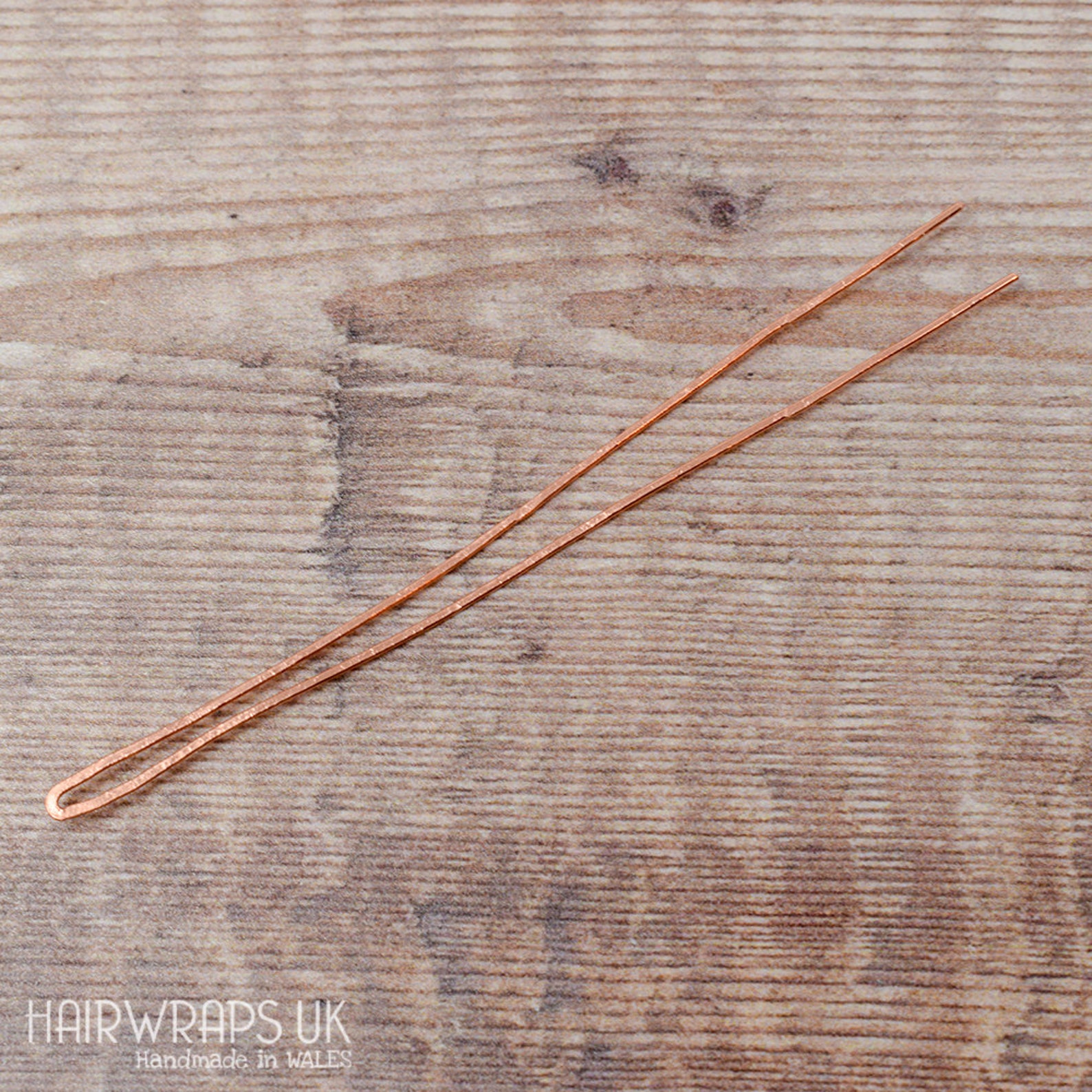 Tie-in Tool - Tool to Thread Hair Wraps Onto Hair - Bead-threader ...