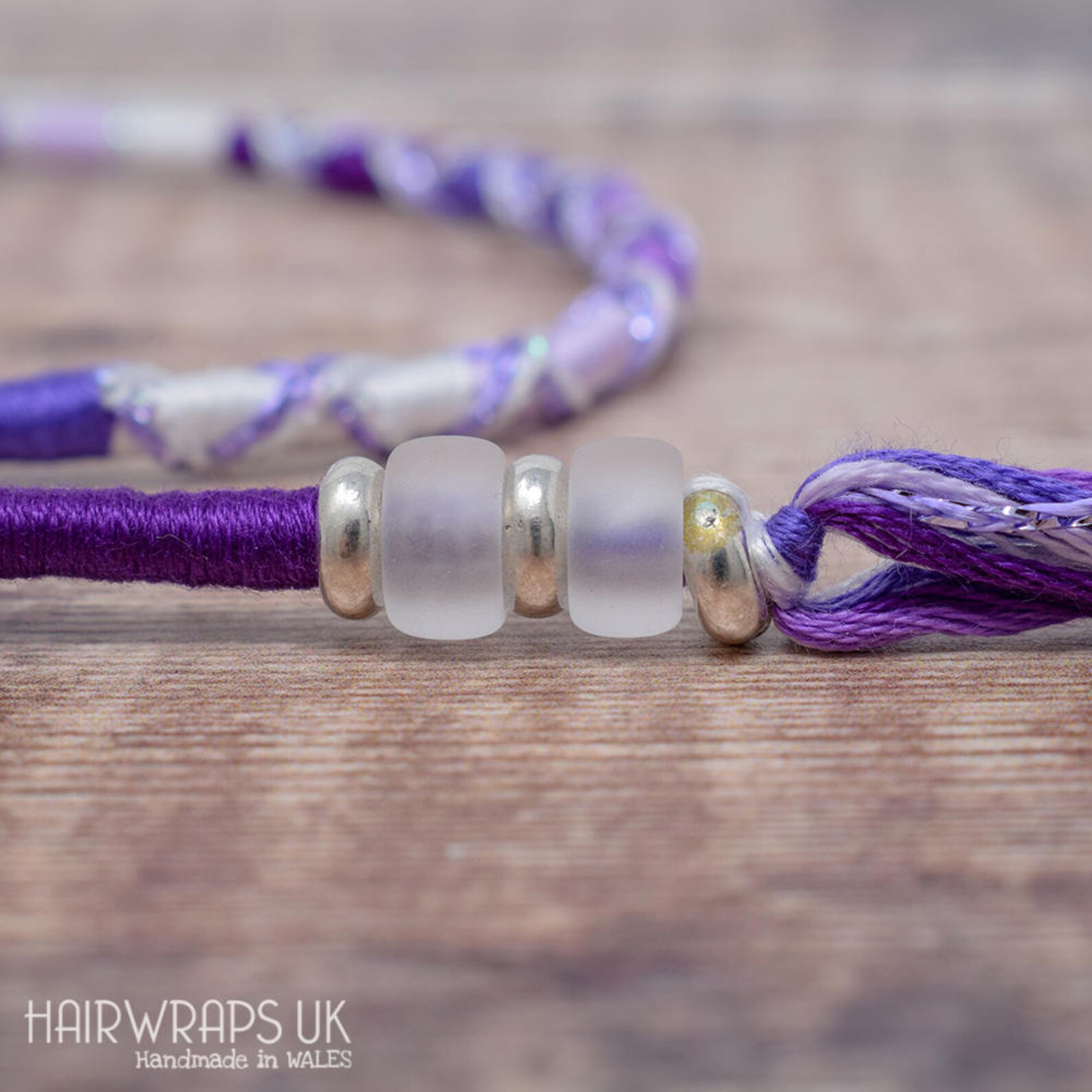 Clip in Hair Wrap Hair Braid Holiday Hair Wrap Boho Hair | Etsy