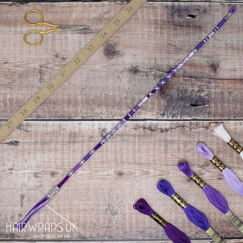 Clip in Hair Wrap Hair Braid Holiday Hair Wrap Boho Hair | Etsy