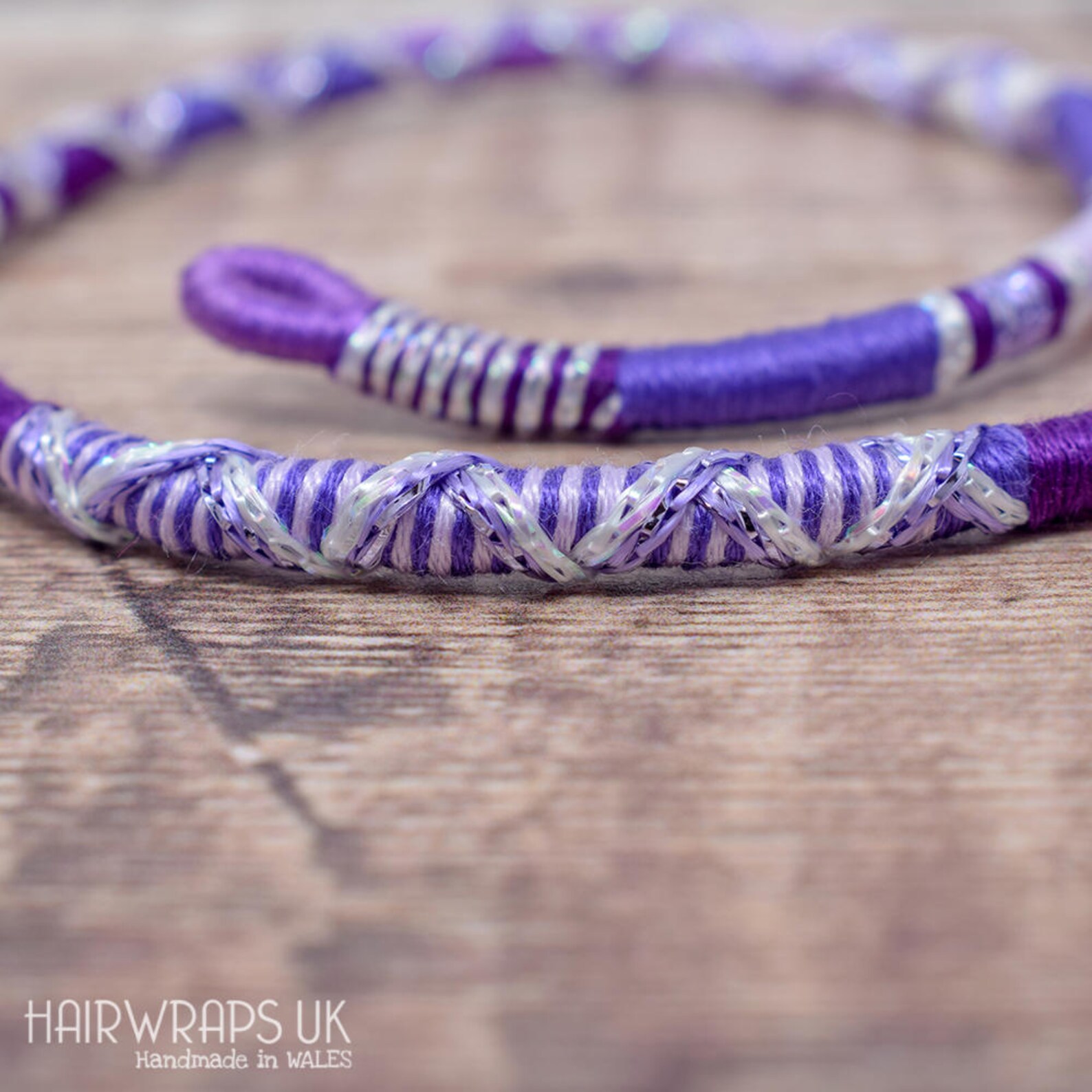 Clip in Hair Wrap Hair Braid Holiday Hair Wrap Boho Hair - Etsy