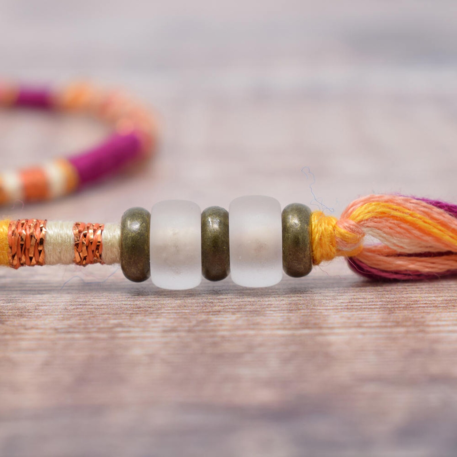 Removable Hair Wrap Clip-in Boho Hairwrap Boho Hair - Etsy