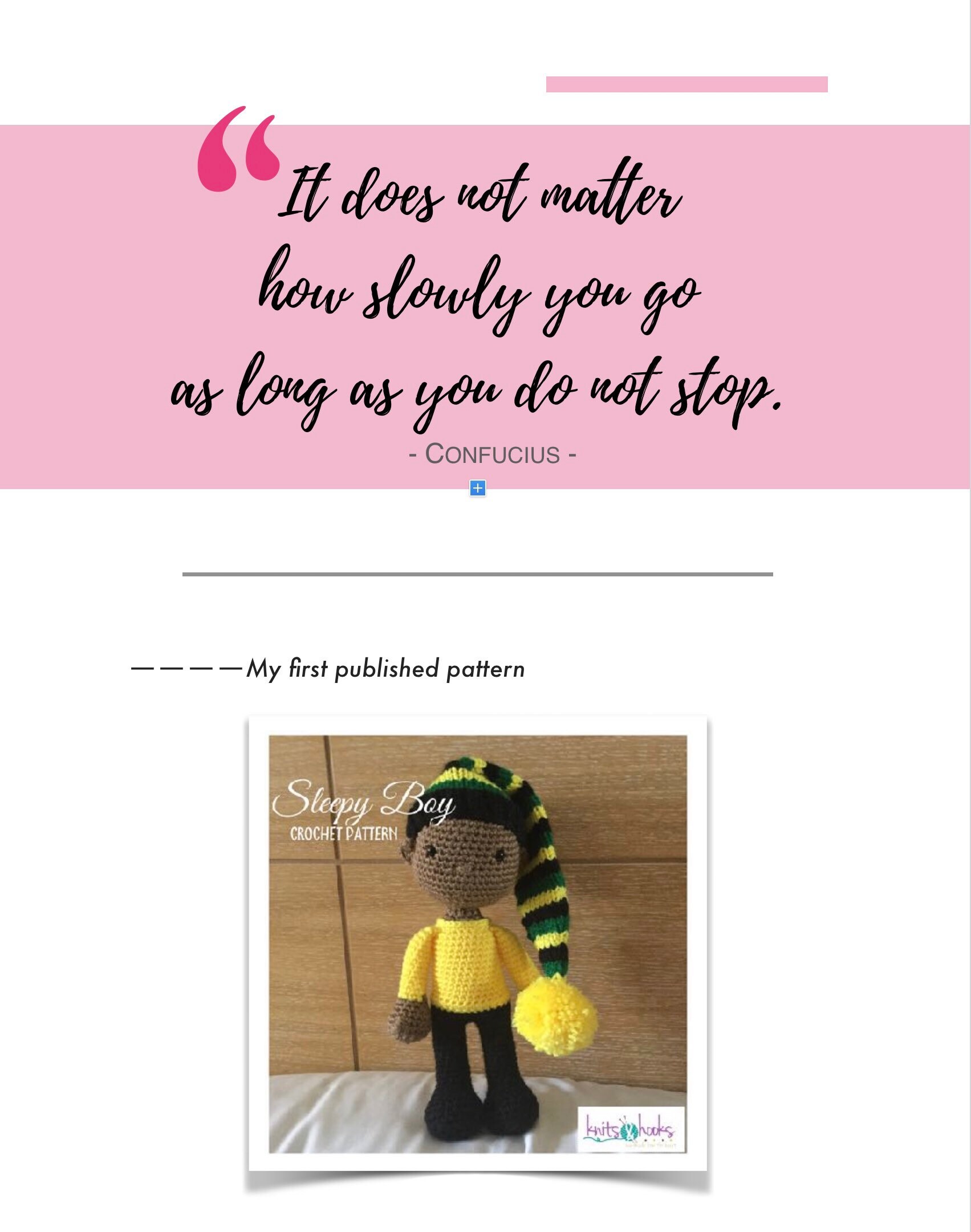 Pattern Writing 101 PDF Instant Download How To Write Doll | Etsy