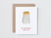 Tibia Thank You Card Funny Anatomy Card Thank You Card for - Etsy Canada
