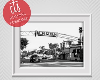 Encinitas - Etsy