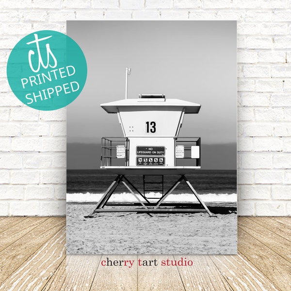 Lifeguard Tower - Etsy