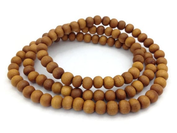 Tibetan sandalwood prayer beads store