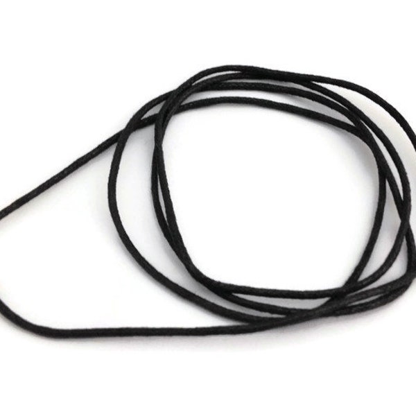Cloth Cord Necklaces - Etsy