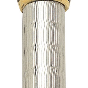 Pen Set Handmade in Sterling Silver Italian Pens - Etsy