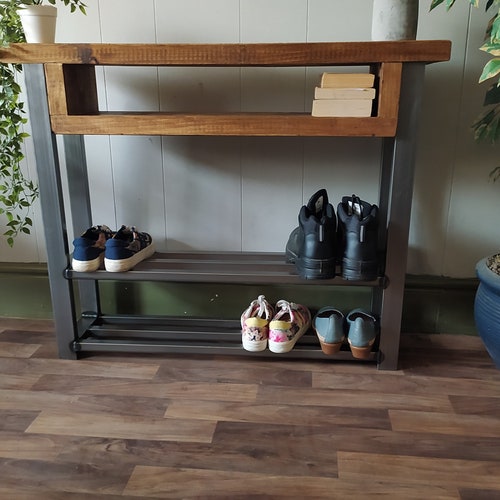 Oslo Console Table - Etsy