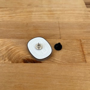 Diptyque Inspired Coffee Pin - Etsy