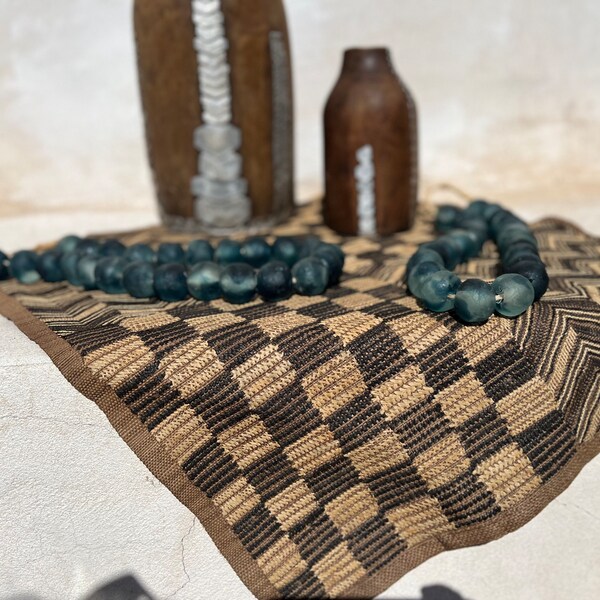 Kuba Cloth - Etsy