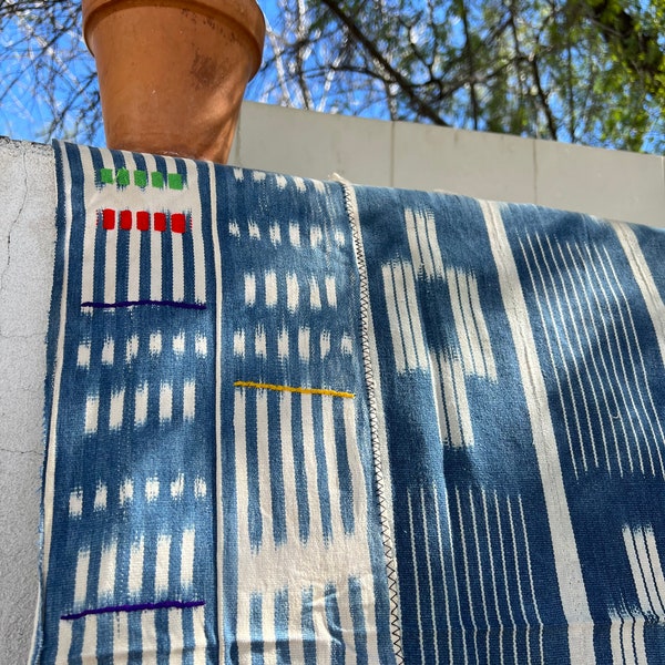 African Mud Cloth - Etsy