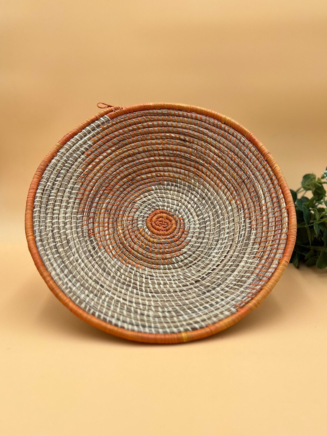 13 Rwanda Basket - Etsy