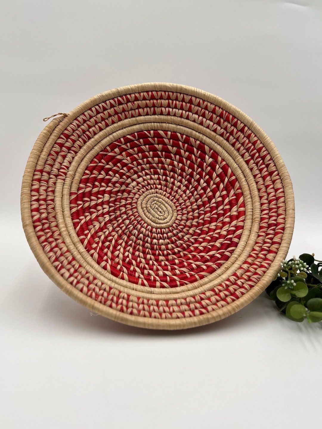 13 Rwanda Basket - Etsy