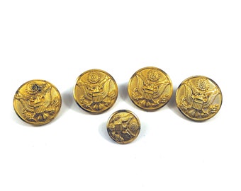 Waterbury Button Co - Etsy