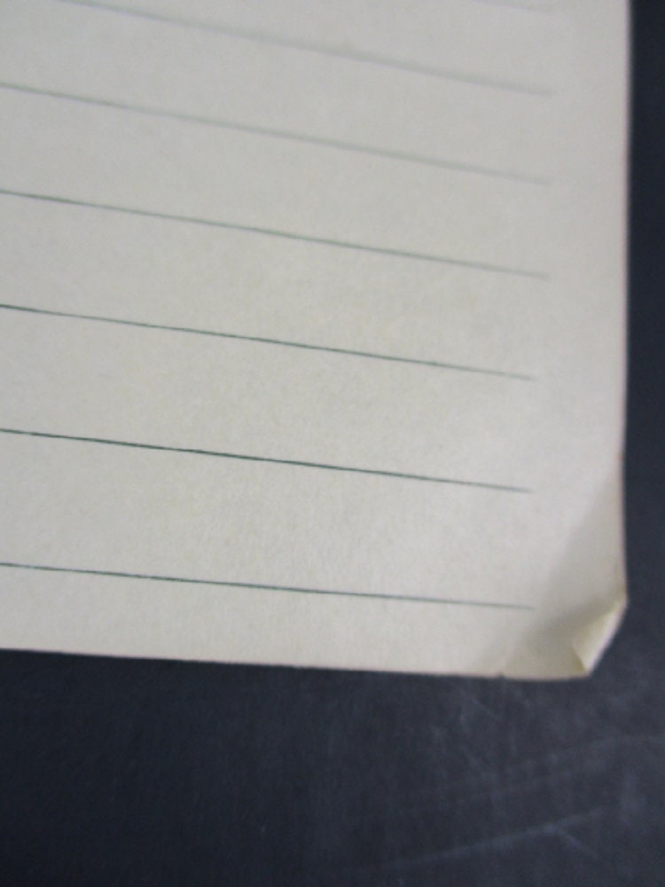 Rare 1920s Antique Western Union Blank Telegram Cablegrama | Etsy