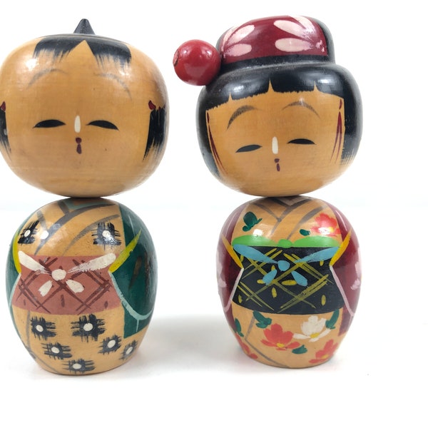 Japan Figures - Etsy