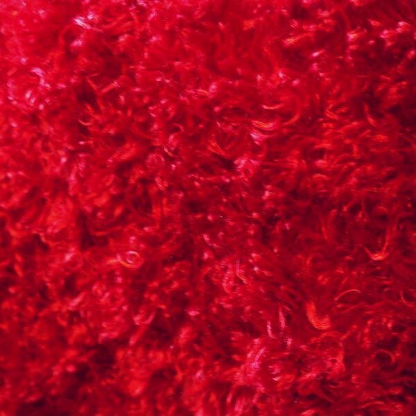 Faux Fur Fabric - Etsy