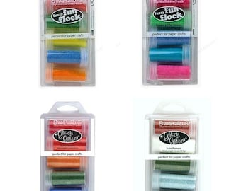 Flocking Powder - Etsy