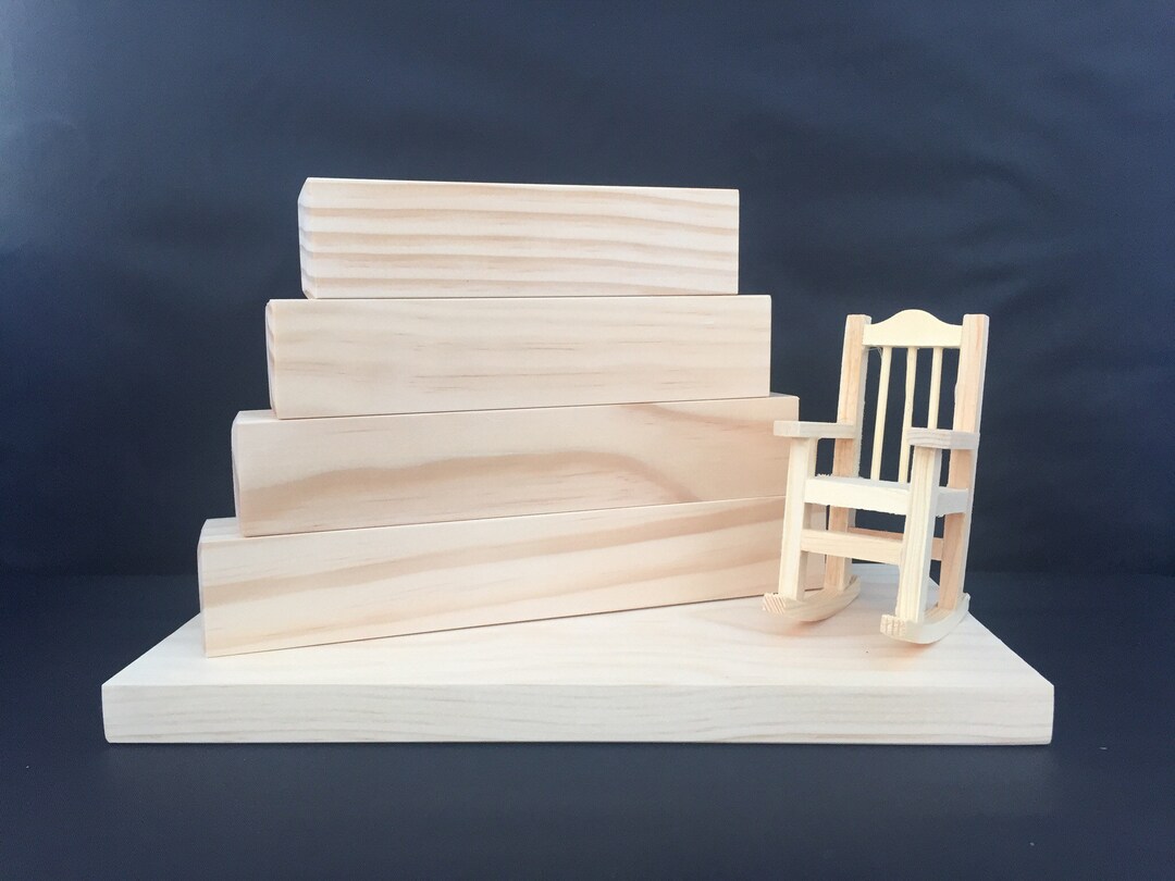 UNFINISHED DIY Christmas in Heaven Poem Memorial Table Top Wood Sign - Etsy