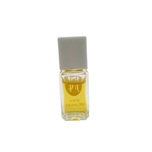 Vintage JMC Mini Perfume, Jessica Mcclintock Micro Miniature Perfume ...