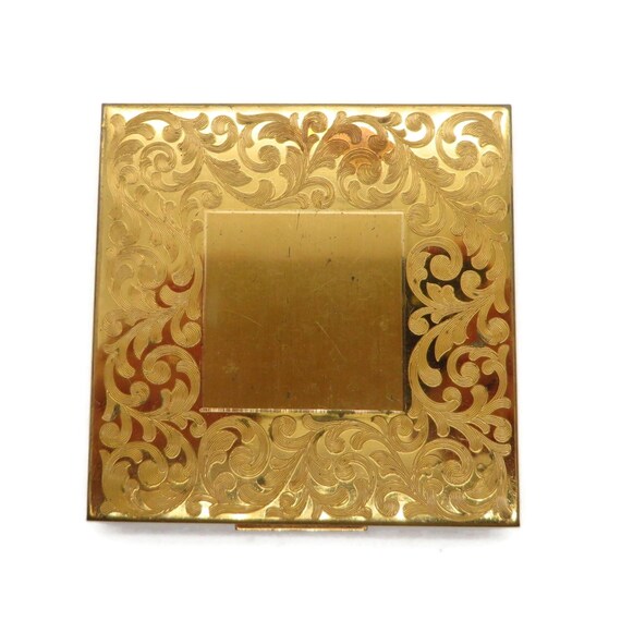vintage elgin american makeup - Gem