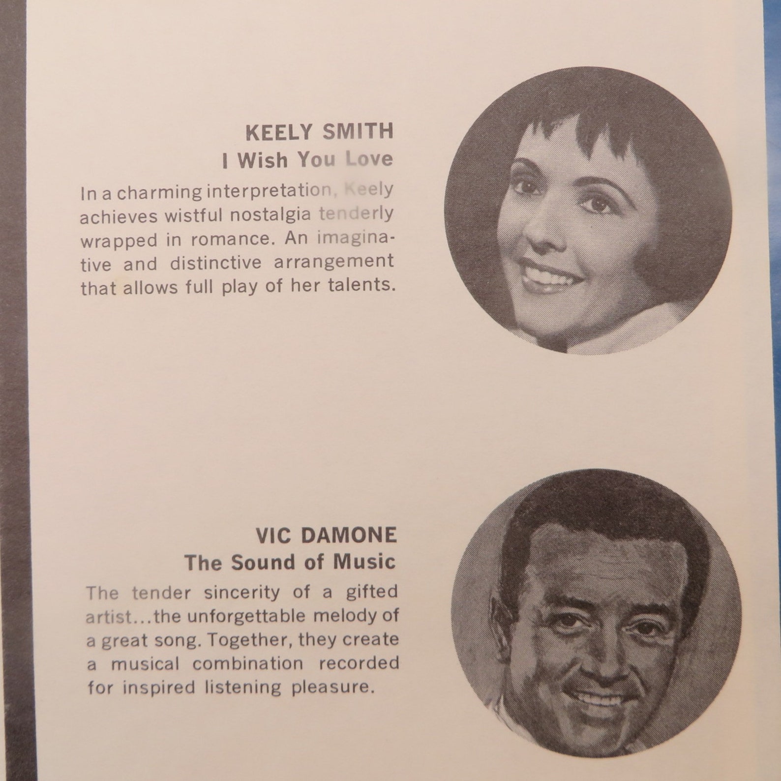 Vintage Vinyl LP Music for the Jet Set 1960s Album - Etsy