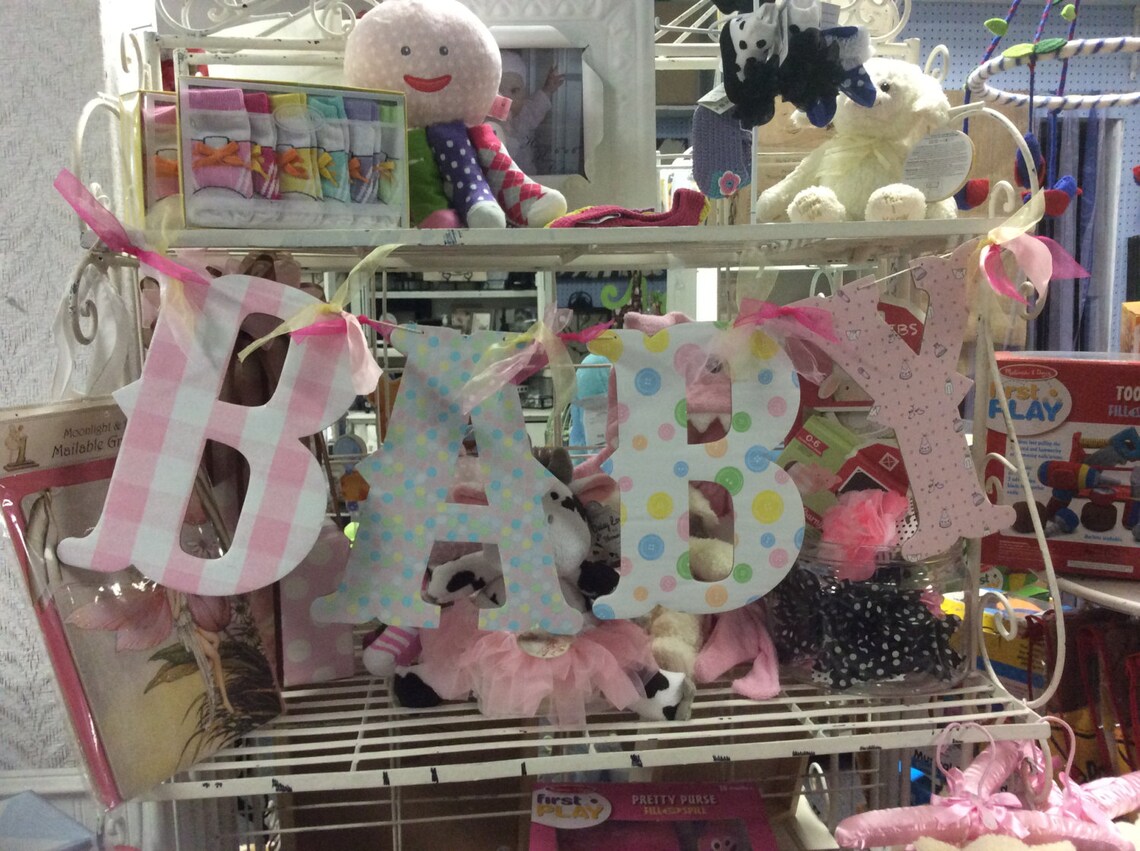 Large Recycled Cardboard Letters - Etsy